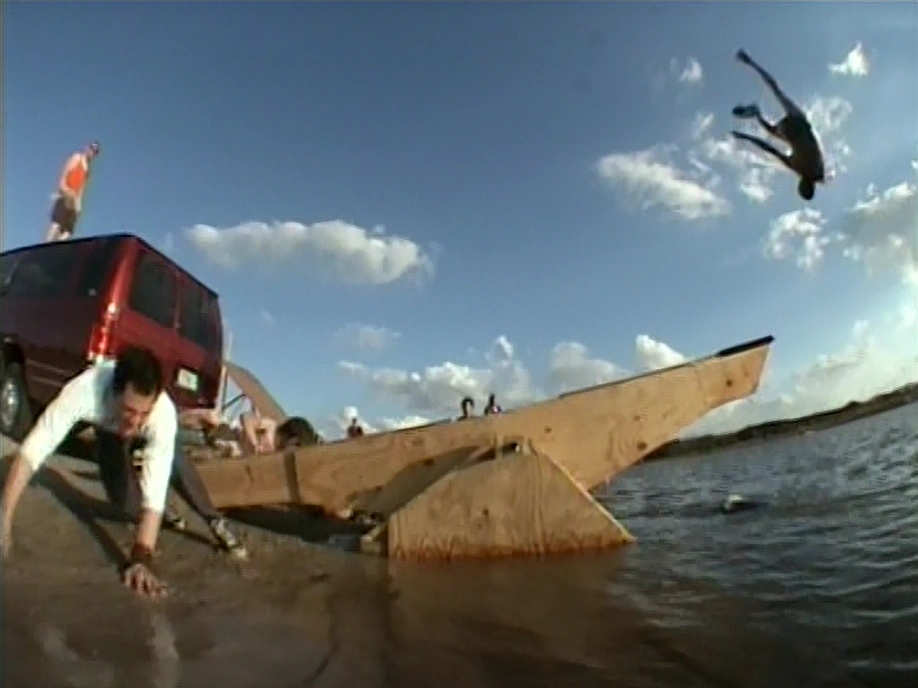 Jackass Season 1 | Jackass Wiki | Fandom