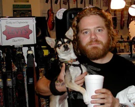 Ryan Dunn | Jackass Wiki | Fandom