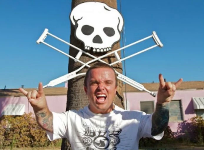 Wee man | Wiki Jackass | Fandom