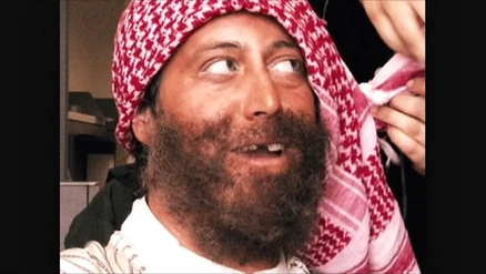 Ehren McGhehey | Wiki Jackass | Fandom