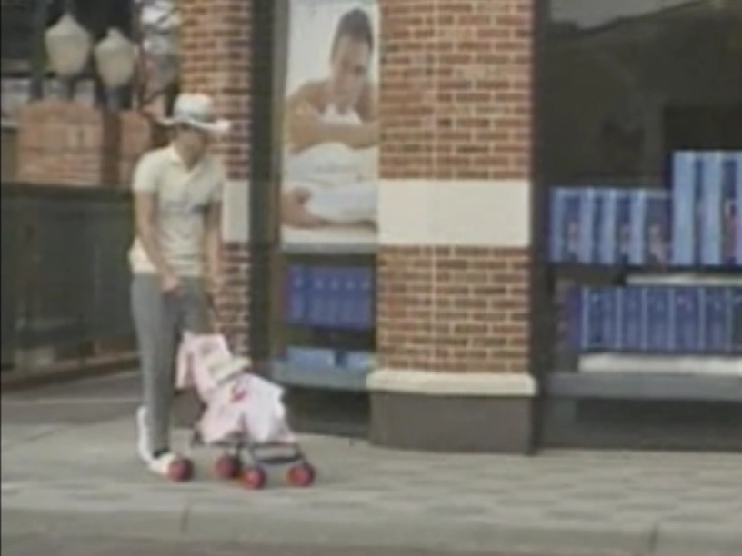 Daddy and Baby 3 | Jackass Wiki | Fandom