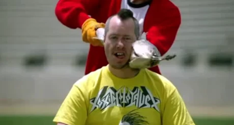 Ehren McGhehey | Wiki Jackass | Fandom
