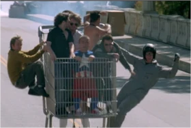 Opening Sequence (Jackass: The Movie) | Jackass Wiki | Fandom