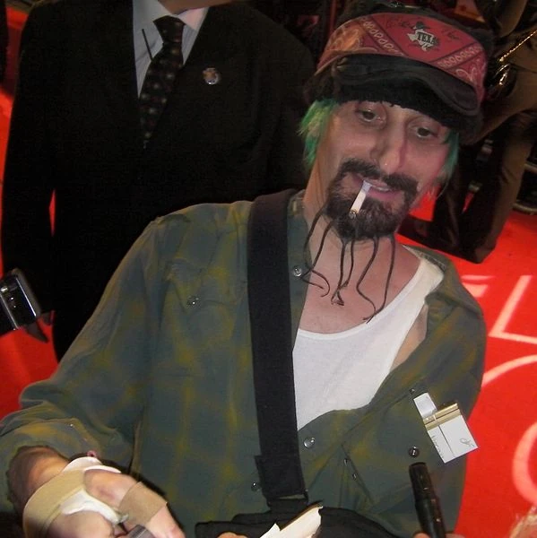 Loomis Fall | Jackass Wiki | Fandom