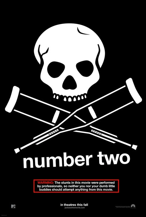 Jackass Number Two | Jackass Wiki | Fandom