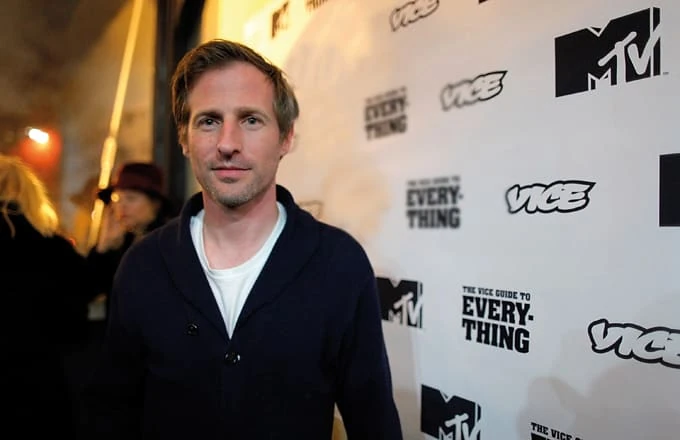 Spike Jonze | Wiki Jackass | Fandom