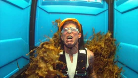 Poo Cocktail Supreme | Jackass Wiki | Fandom