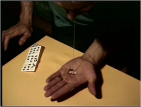 Spike Spit | Jackass Wiki | Fandom