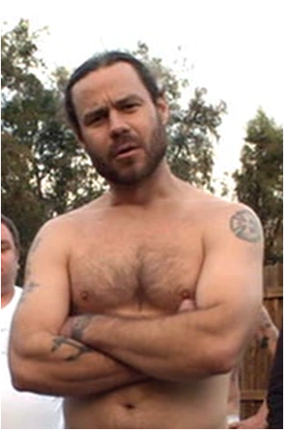 Chris Pontius | Jackass Wiki | Fandom