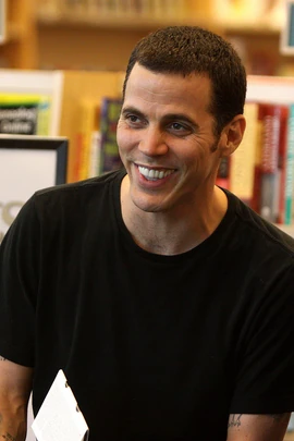 Steve-O | Jackass Wiki | Fandom