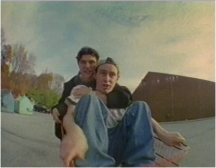 Shopping Carts | Jackass Wiki | Fandom