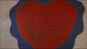 The Valentine | Jackass Wiki | Fandom