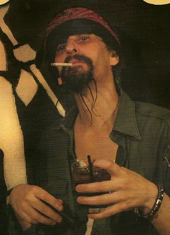 Лумис Фолл | Jackass Wiki | Fandom