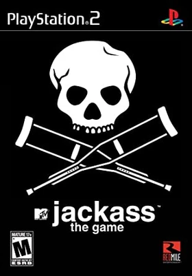 Jackass: The Game | Jackass Wiki | Fandom
