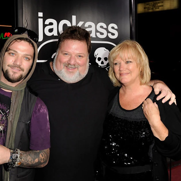 Phil Margera | Wiki Jackass | Fandom