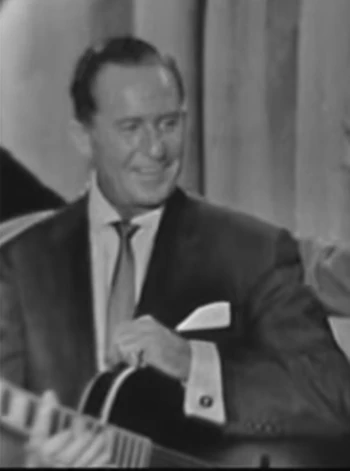Frank Remley (character) | Jack Benny Wiki | Fandom