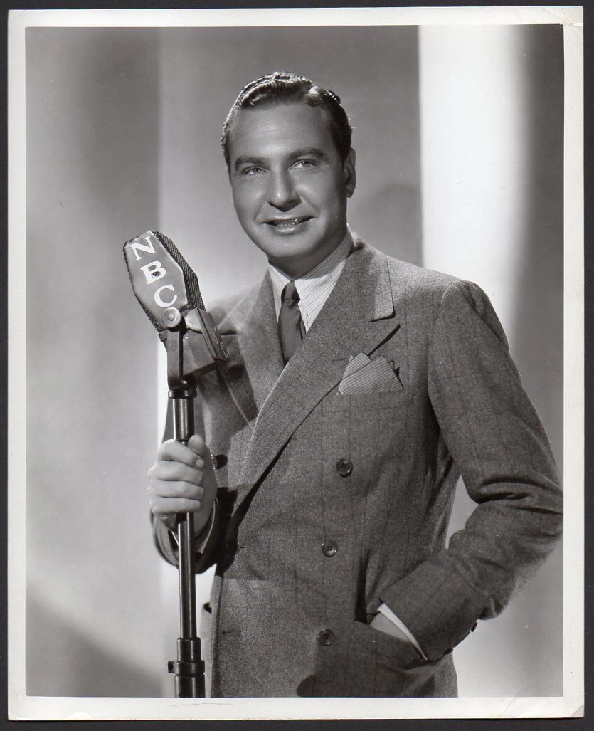 Phil Harris (character) | Jack Benny Wiki | Fandom