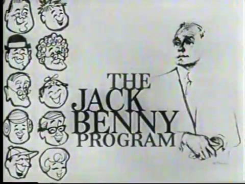 The Jack Benny Program | Jack Benny Wiki | Fandom