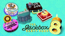 The Jackbox Party Pack 8 | Jackbox Games Wiki | Fandom