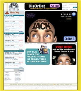 You Don't Know Jack (Flash) | Jackbox Games Wiki | Fandom