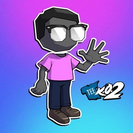 Gene "The Supreme" | Jackbox Games Wiki | Fandom
