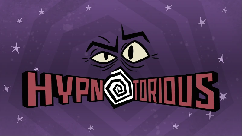 Hypnotorious | Jackbox Games Wiki | Fandom