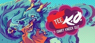 Tee K.O. | Jackbox Games Wiki | Fandom