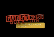 Buzz Lippman | Jackbox Games Wiki | Fandom