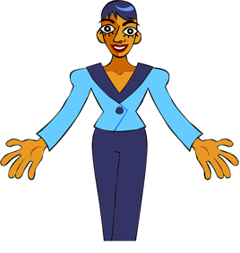 Rue Meringue | Jackbox Games Wiki | Fandom