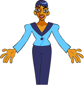 Rue Meringue | Jackbox Games Wiki | Fandom