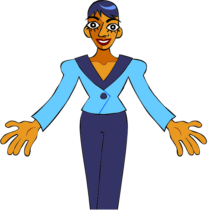 Rue Meringue | Jackbox Games Wiki | Fandom