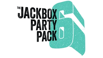 The Jackbox Party Pack 6 | Jackbox Games Wiki | Fandom