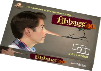 Fibbage (series) | Jackbox Games Wiki | Fandom