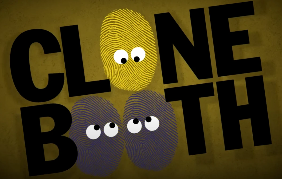 Clone Booth | Jackbox Games Wiki | Fandom