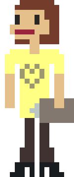 Linda | Jackbox Games Wiki | Fandom