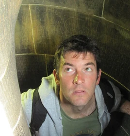 Tim Sniffen | Jackbox Games Wiki | Fandom