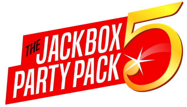 The Jackbox Party Pack 5 | Jackbox Games Wiki | Fandom