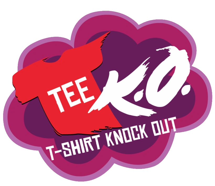 Tee K.O. (series) | Jackbox Games Wiki | Fandom
