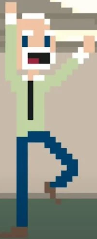 Old Man | Jackbox Games Wiki | Fandom