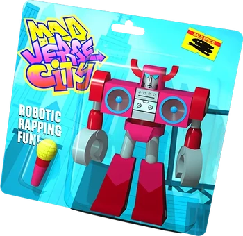 Mad Verse City | Jackbox Games Wiki | Fandom