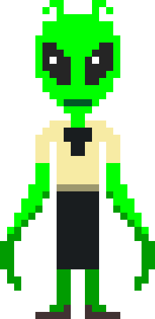 Meegan | Jackbox Games Wiki | Fandom