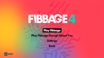 Бредовуха 4 (Fibbage 4) | Jackbox Games вики | Fandom