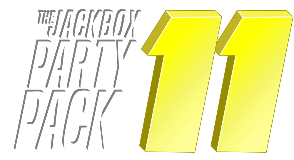 The Jackbox Party Pack 11 | Jackbox Games Wiki | Fandom
