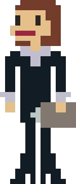 Linda | Jackbox Games Wiki | Fandom