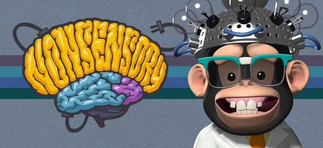 Nonsensory | Jackbox Games Wiki | Fandom