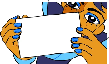 Rue Meringue | Jackbox Games Wiki | Fandom