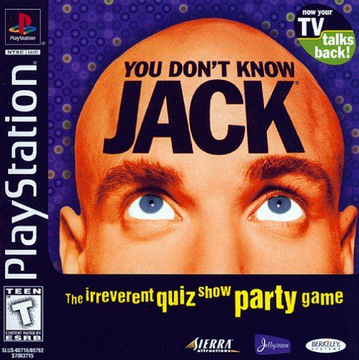 Jack in the box playstation store