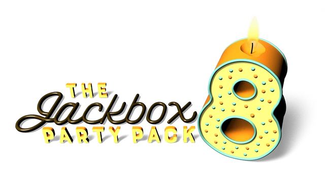 The Jackbox Party Pack 8 | Jackbox Games вики | Fandom