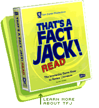 That's a Fact, Jack! | Jackbox Games Wiki | Fandom