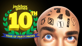 The Jackbox Party Pack 10 | Jackbox Games Wiki | Fandom